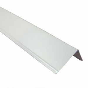 Customize your Aluminum Fascia Bend - ACM Gouttières