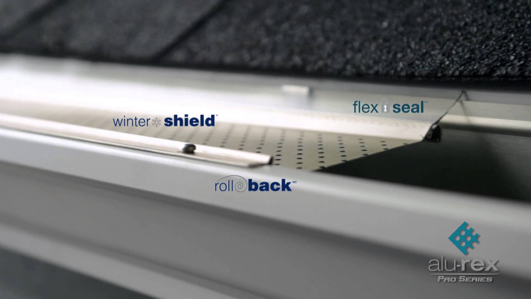 Gutter Protection Services for Your Home | ACM Gutters