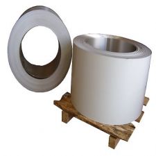 Aluminum Gutter Coils - ACM Gouttières